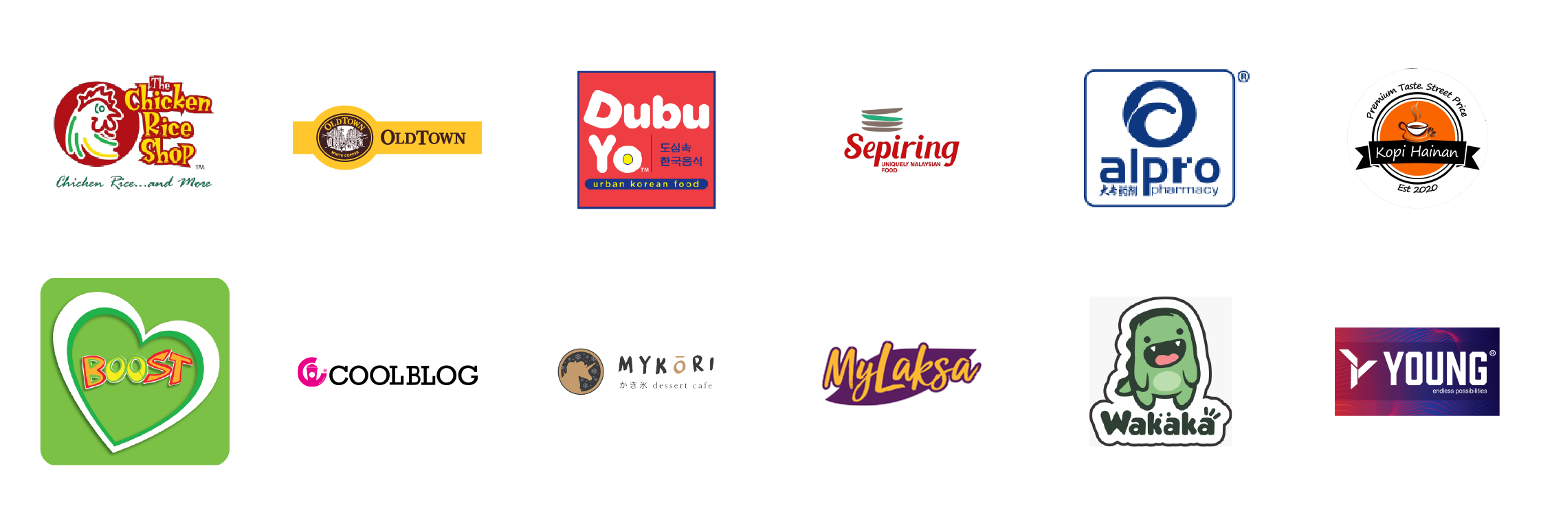 Growth up your business with us